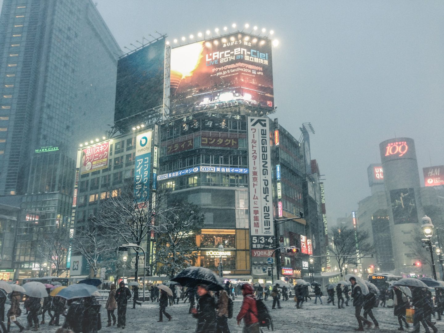 11 reasons to visit Japan in the winter | InsideJapan Tours