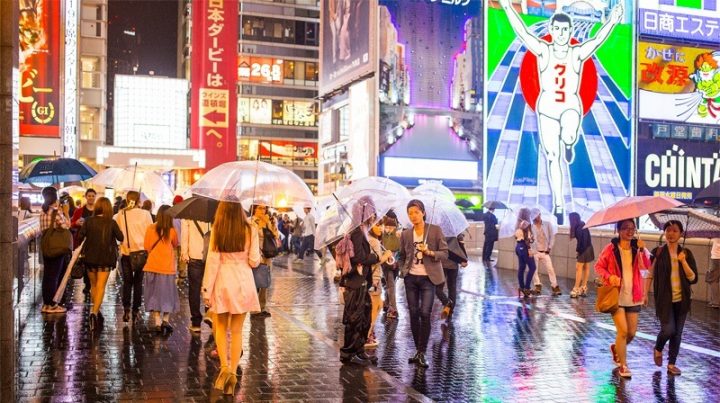 Which is the best season in Japan? | InsideJapan Tours