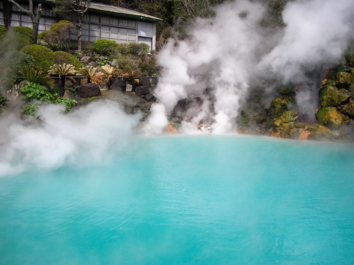 7 reasons to visit Kyushu island | InsideJapan Tours