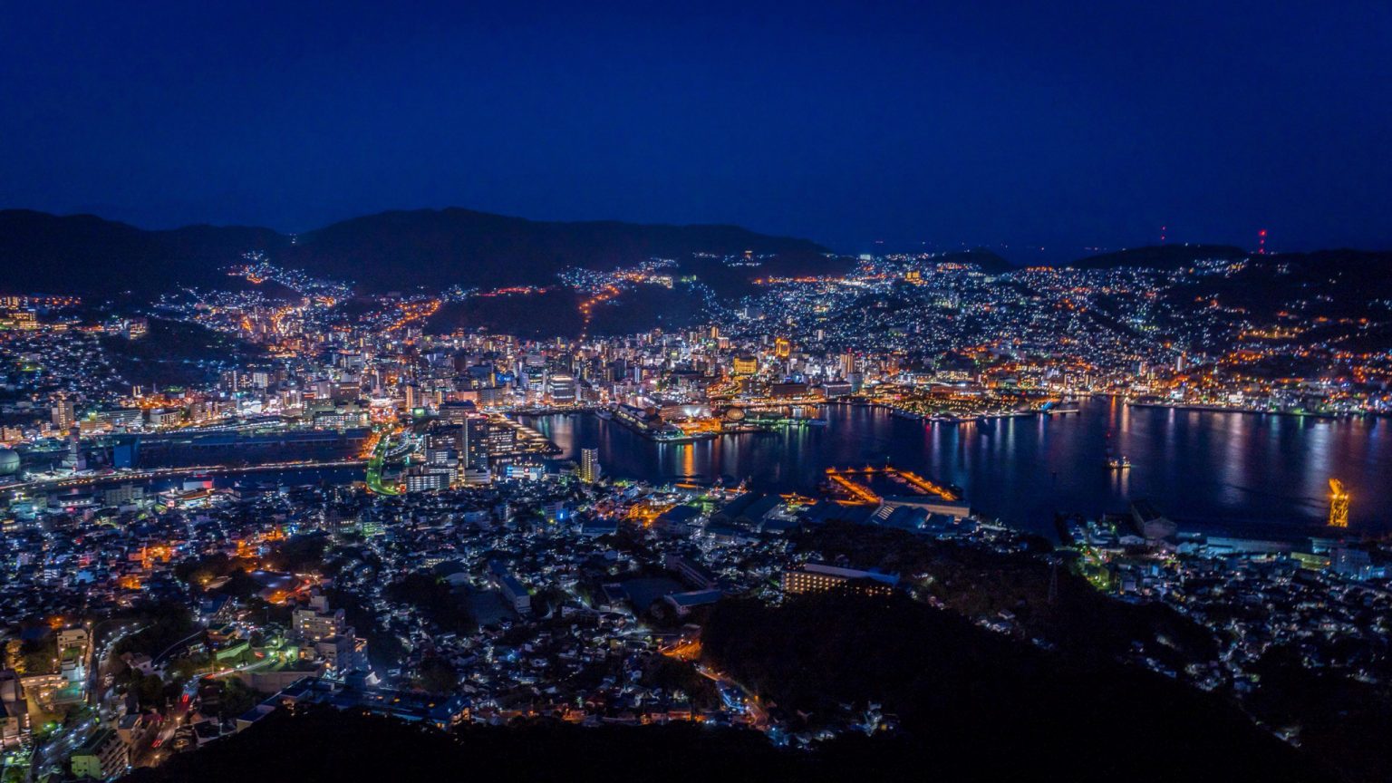 7 reasons to visit Kyushu island | InsideJapan Tours