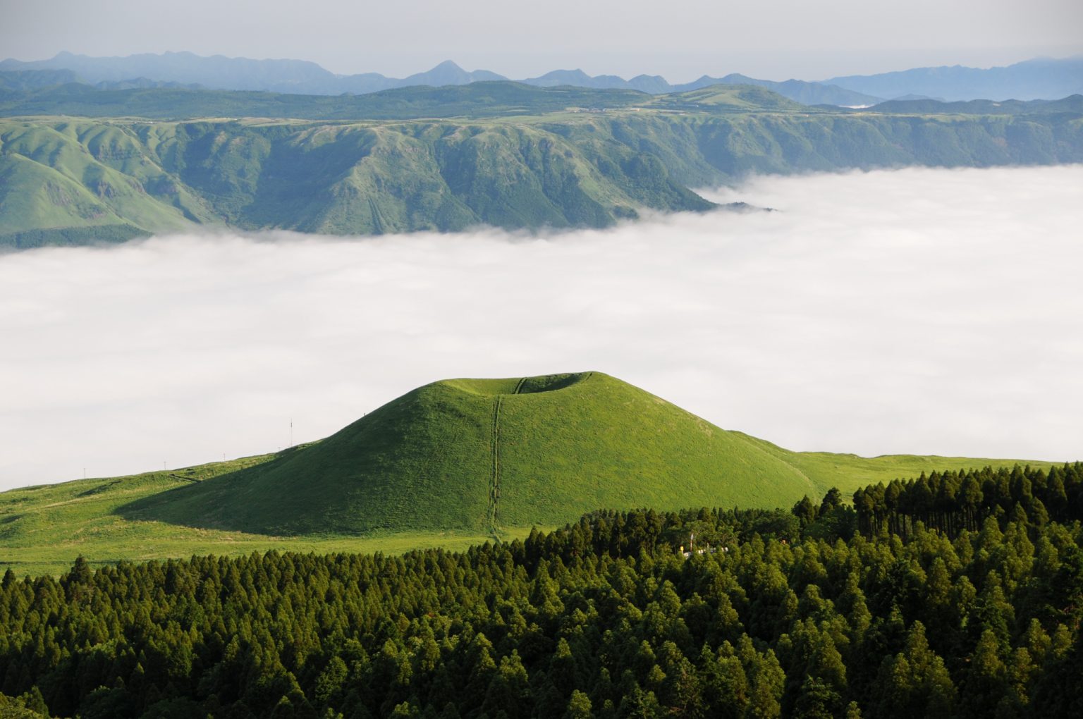 7 reasons to visit Kyushu island | InsideJapan Tours