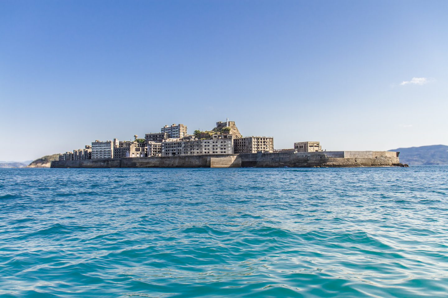 7 reasons to visit Kyushu island | InsideJapan Tours