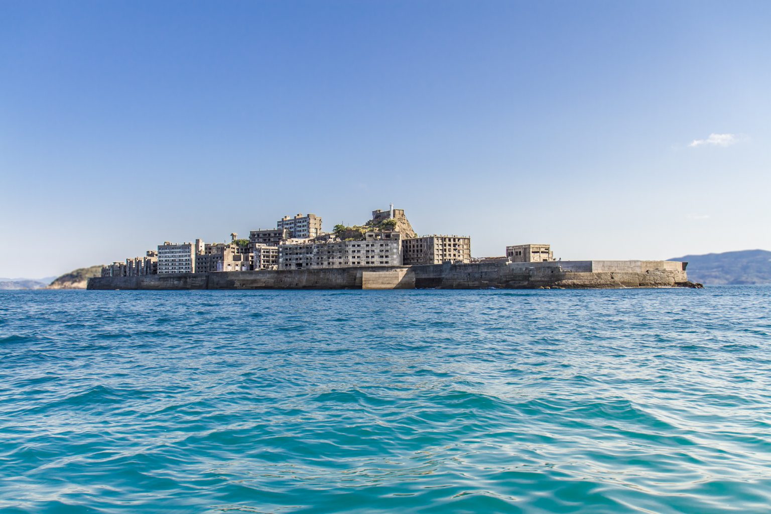 7 reasons to visit Kyushu island | InsideJapan Tours