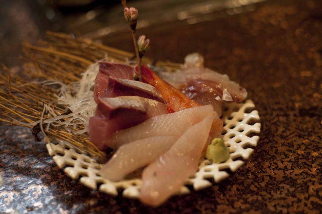 Ramen recipe and interview with Nancy Singleton Hachisu