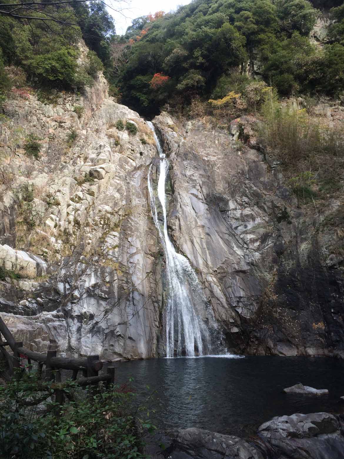 24 hours in Kobe: Mountains, sea and sake | InsideJapan Tours