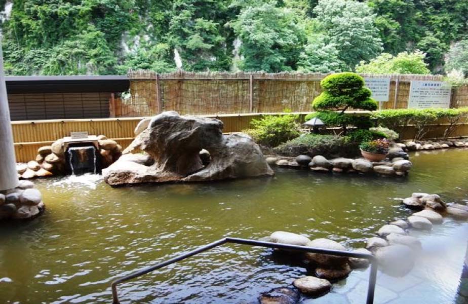 InsideJapan Tours 24 hour guide to Nagano Japan | InsideJapan Blog