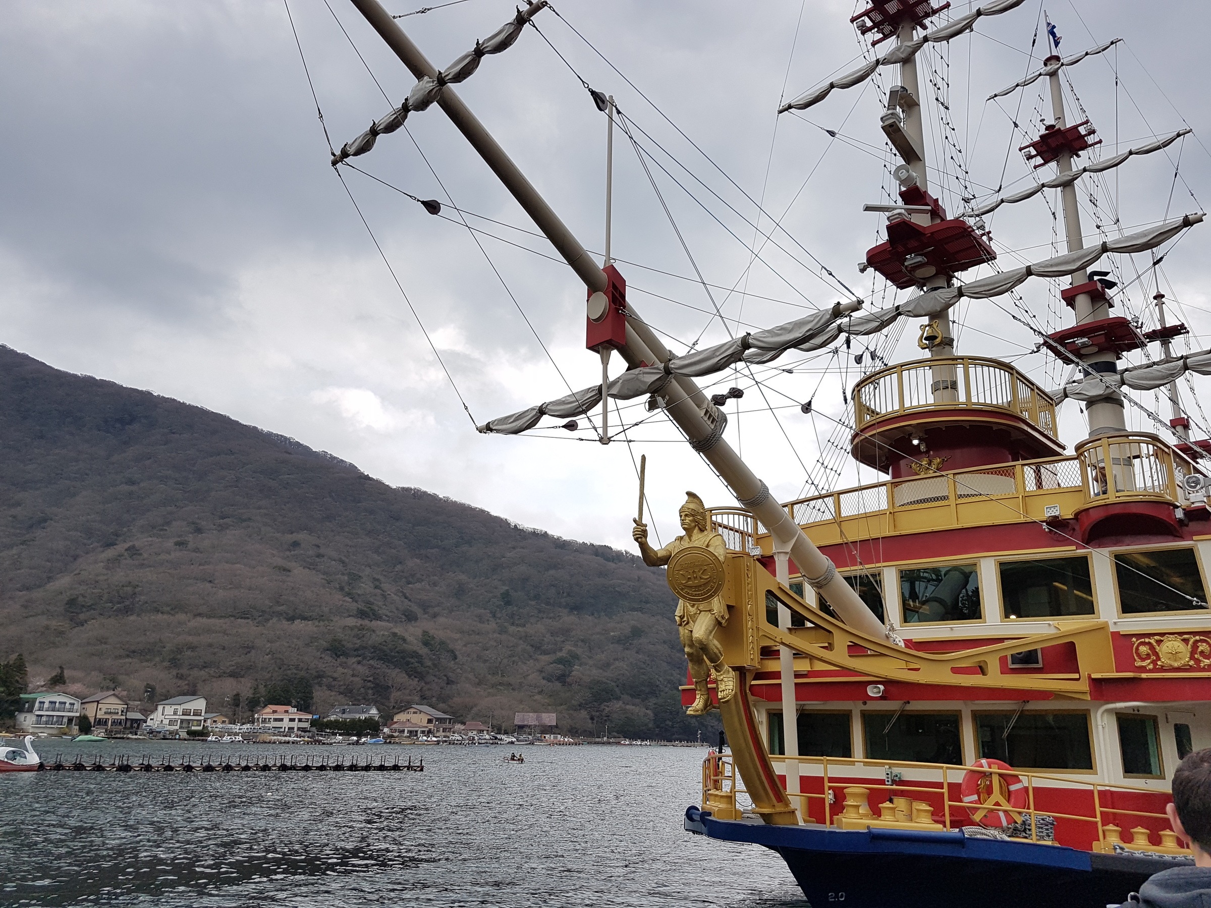 Only in Japan: A first-timer's experience | InsideJapan Blog