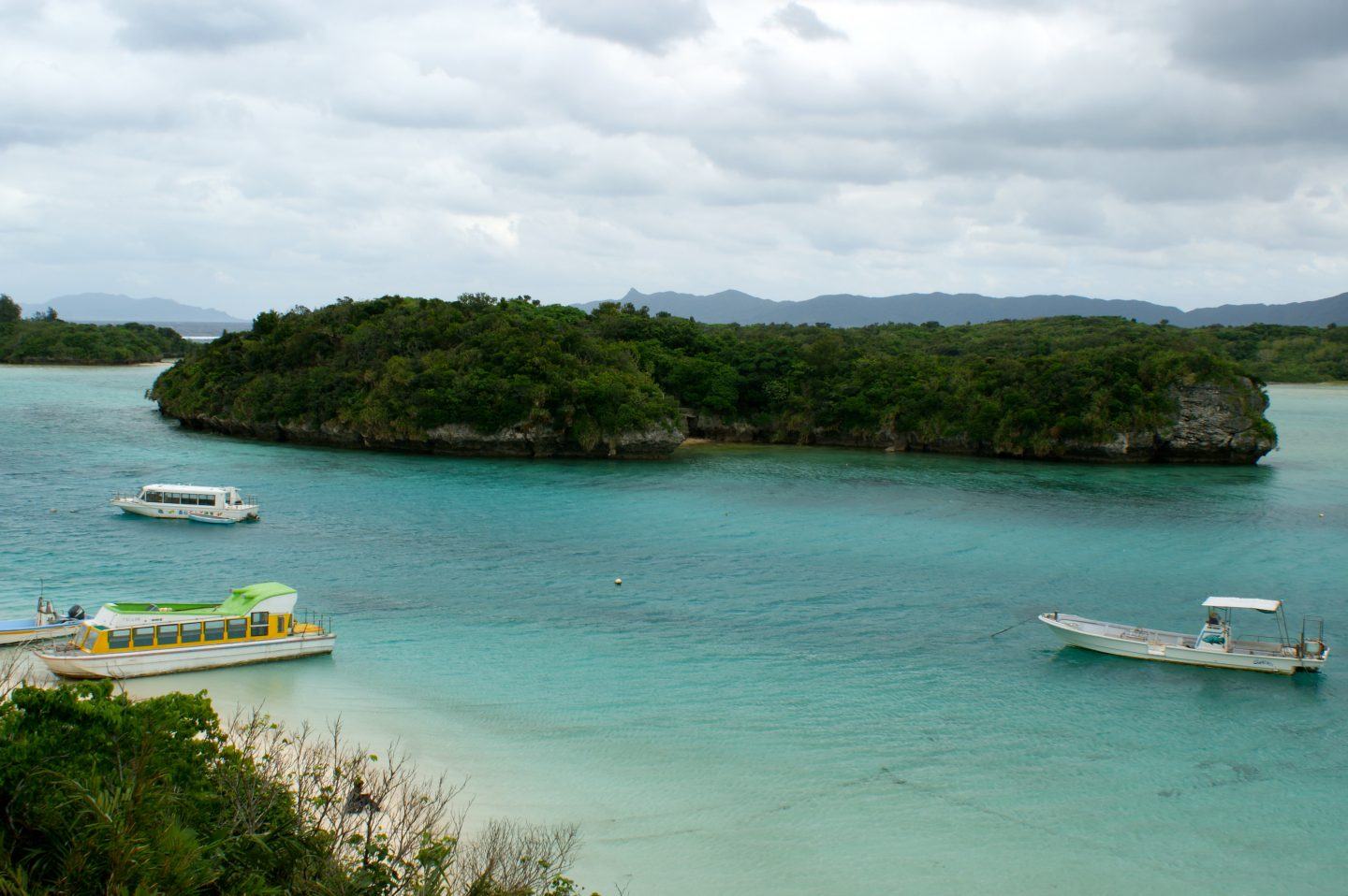 A guide to Japan's Yaeyama islands in winter | InsideJapan Tours