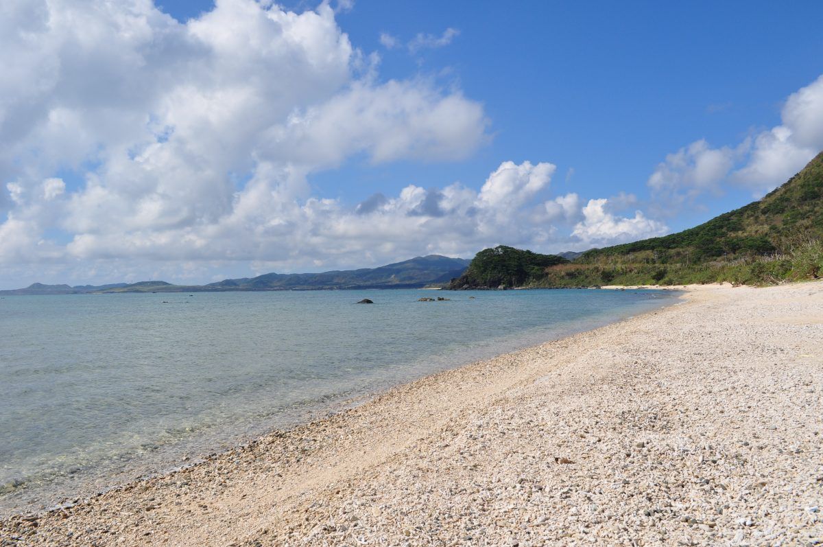 A guide to Japan's Yaeyama islands in winter | InsideJapan Tours