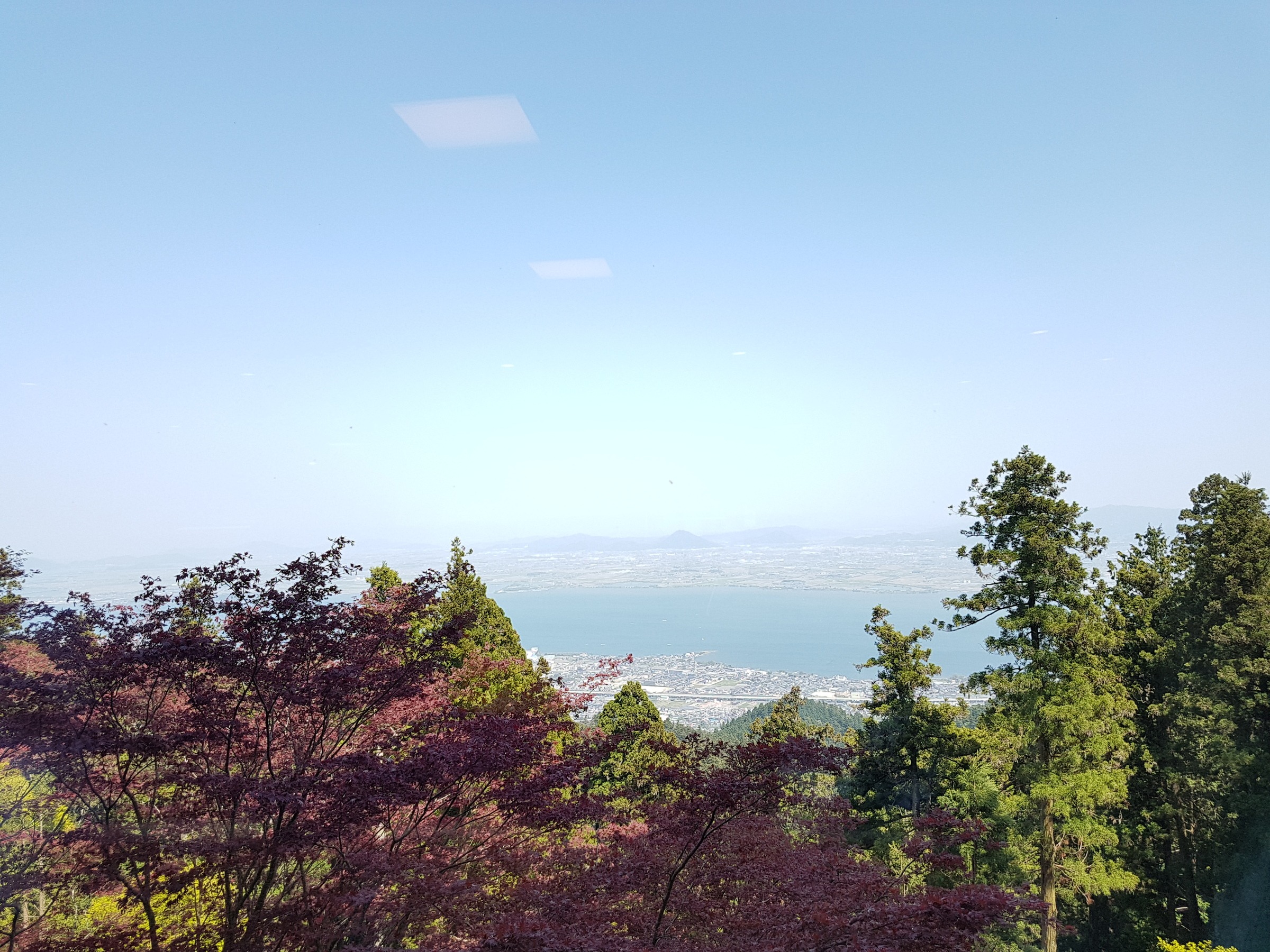 A reluctant walker's hike up Mount Hiei, Kyoto - InsideJapan Tours