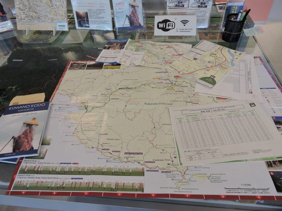 48 hours on the Kumano Kodo Trail - InsideJapan Tours