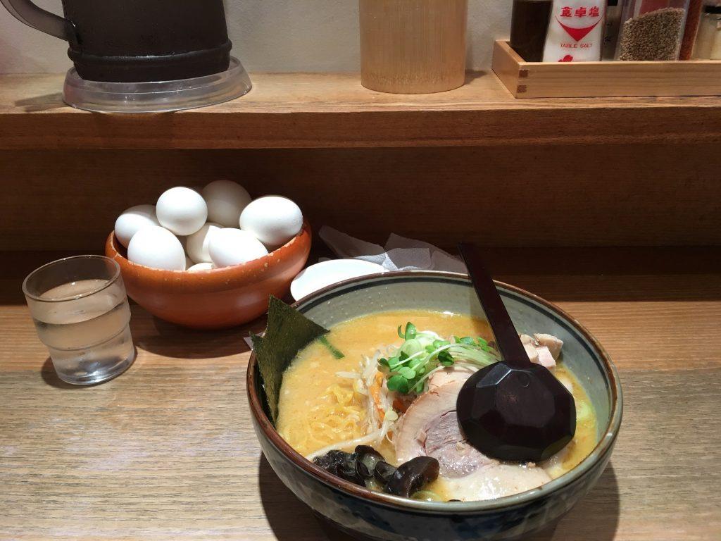 First timer’s taste of Japan: Foodie discoveries | InsideJapan Blog