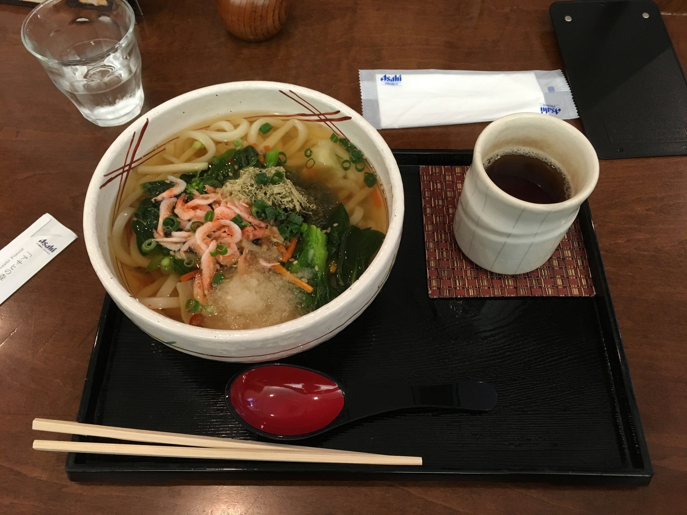 First timer’s taste of Japan: Foodie discoveries | InsideJapan Blog