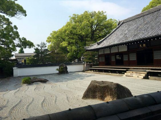 24 hours in Fukuoka - Home to the oldest Zen temple in Japan