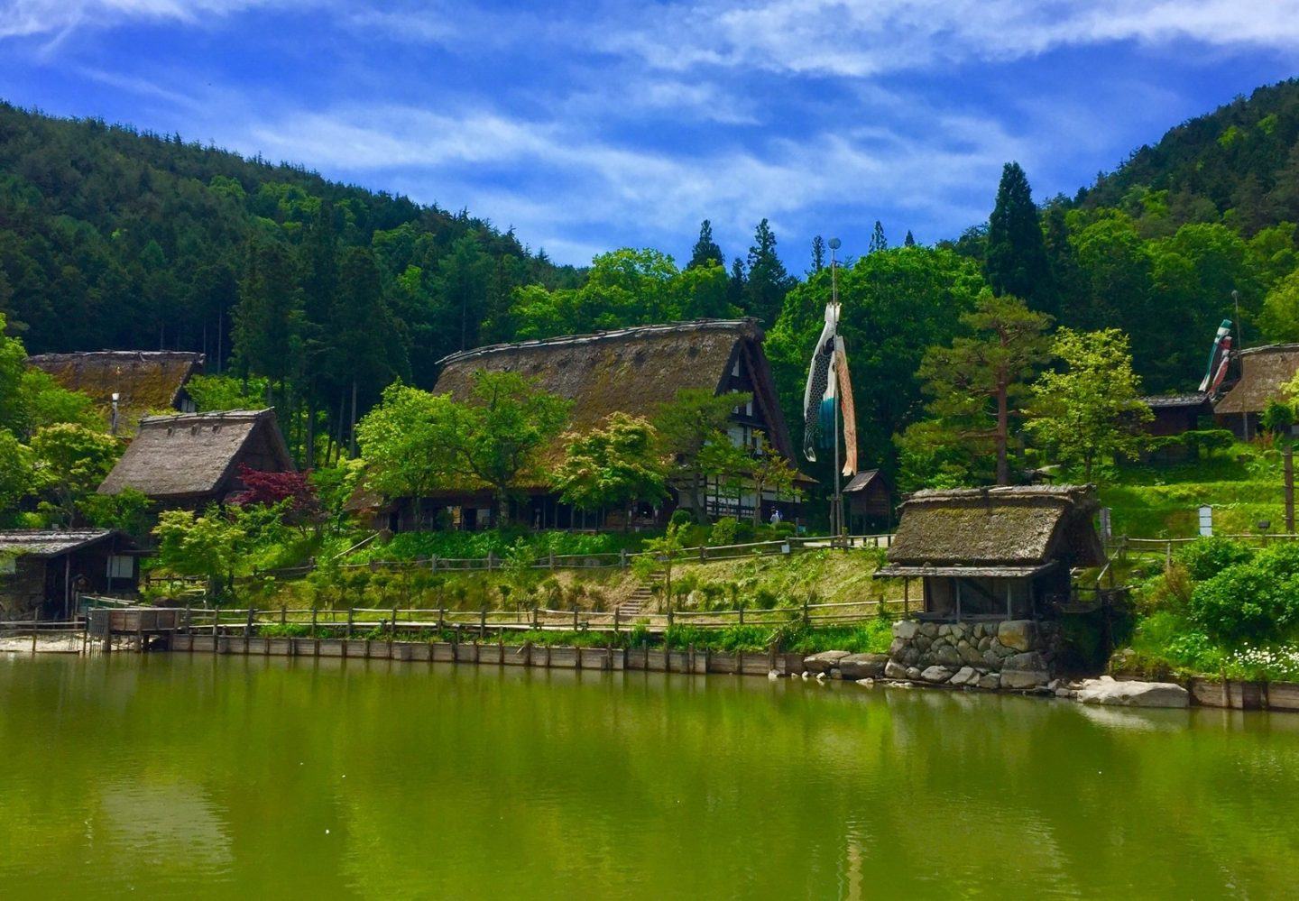 24 hours in Hida Takayama - InsideJapan Tours