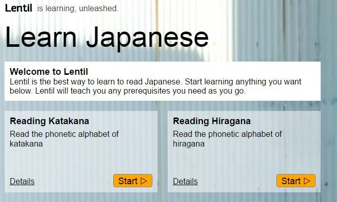 10 ways to learn Japanese online | InsideJapan Tours