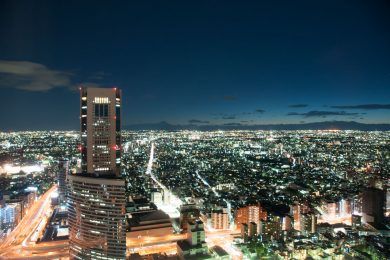 Luxury Japan: 5 of the most exclusive experiences in Tokyo