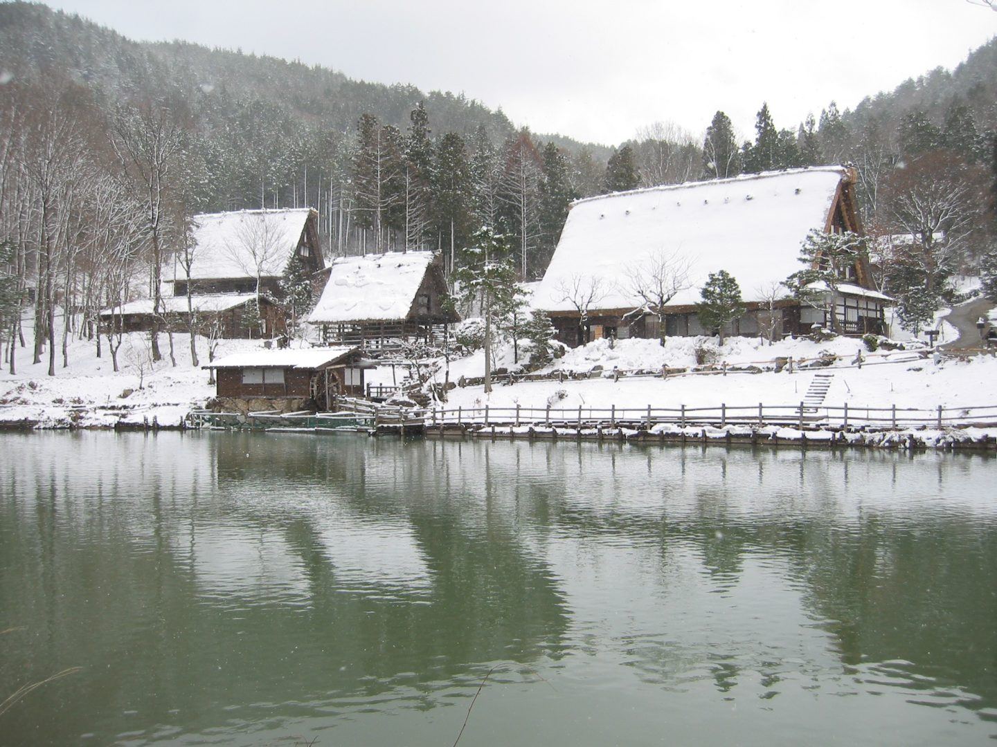 Snow much fun: 10 (non-skiing) winter highlights in Japan