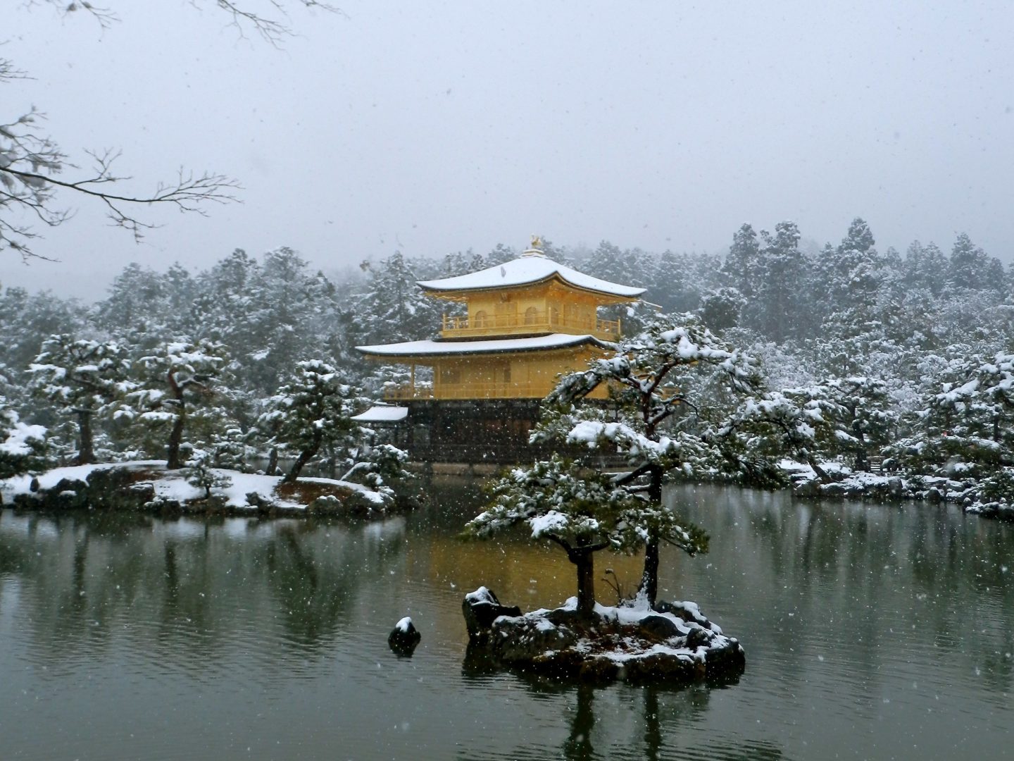 Snow much fun: 10 (non-skiing) winter highlights in Japan