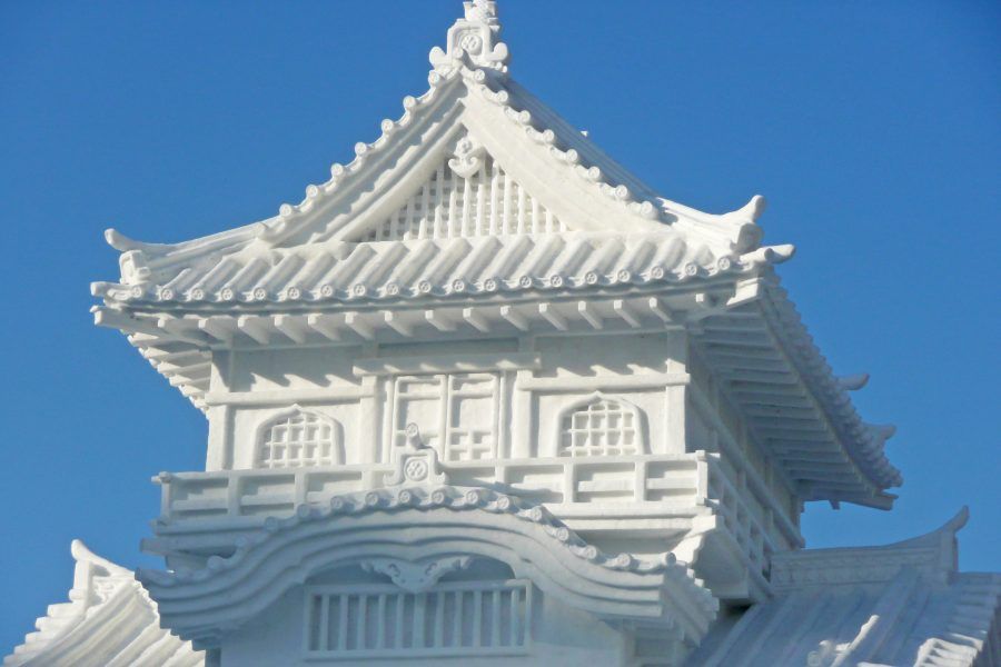 6 of the Best Winter Festivals in Japan | InsideJapan Blog