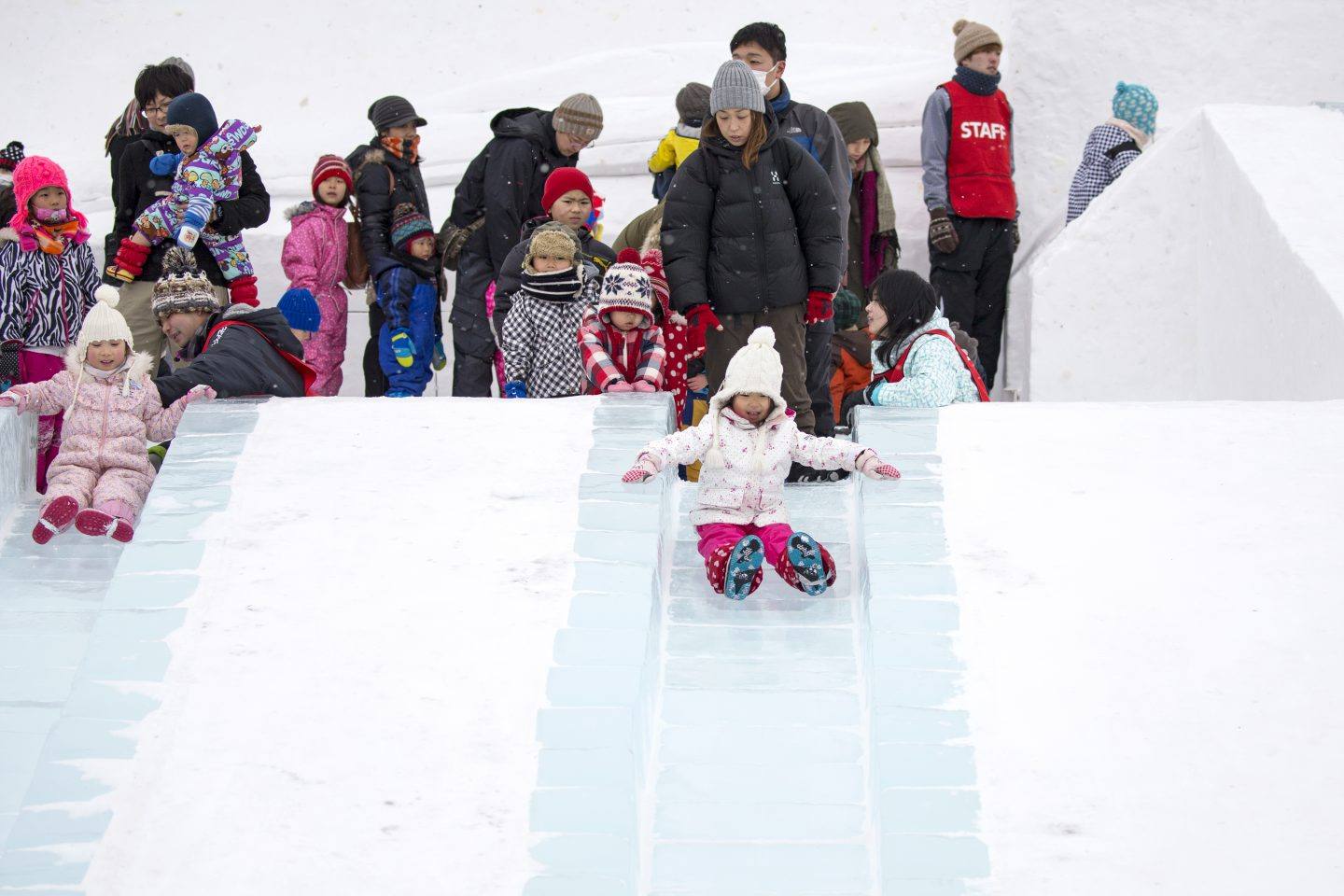 Winter in Japan | InsideJapan Blog
