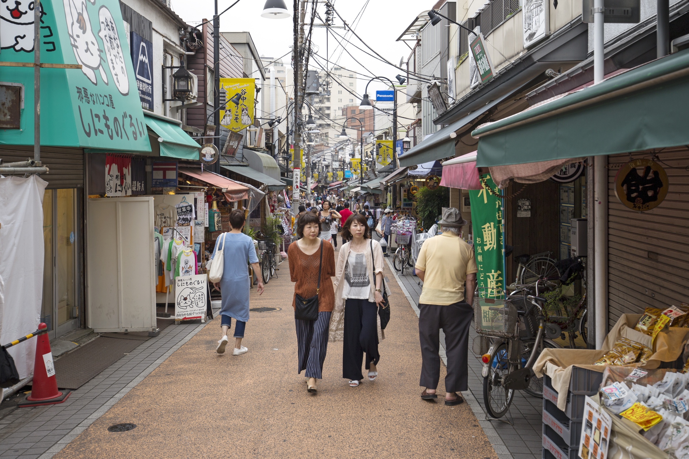 The best way to spend 24 hours in Tokyo - InsideJapan Tours