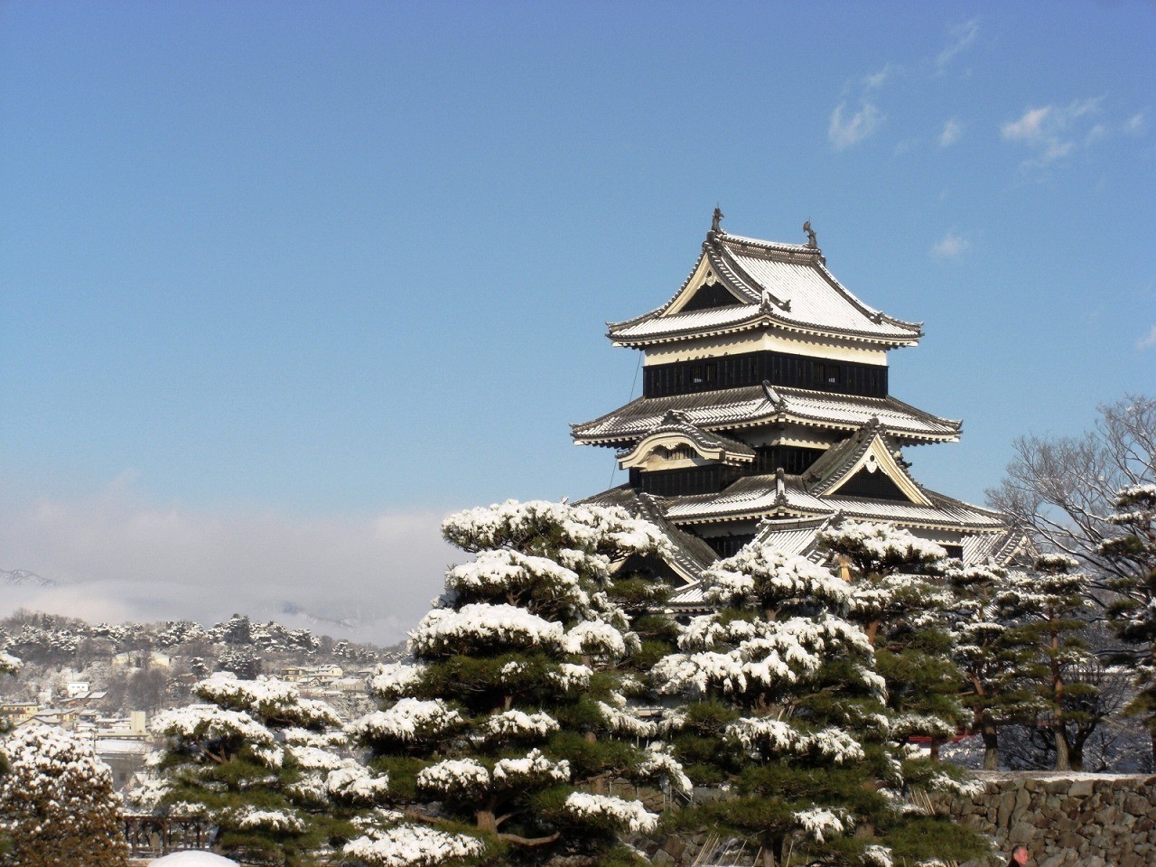 Snow much fun: 10 (non-skiing) winter highlights in Japan
