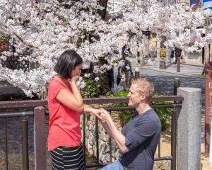 Top 8 places to propose in Japan | InsideJapan Blog