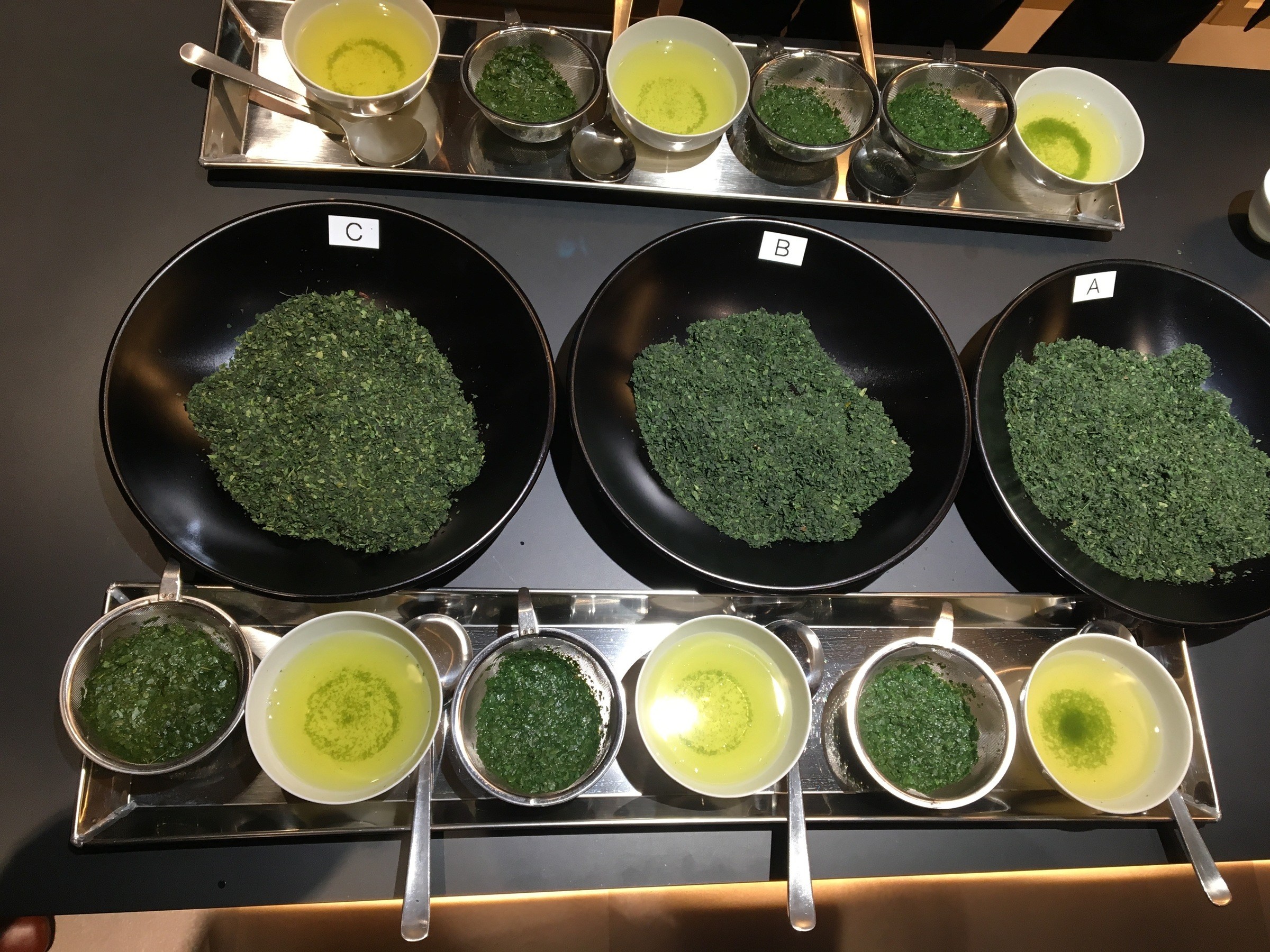 History of matcha tea: Thirsty work in Nishio | InsideJapan Blog