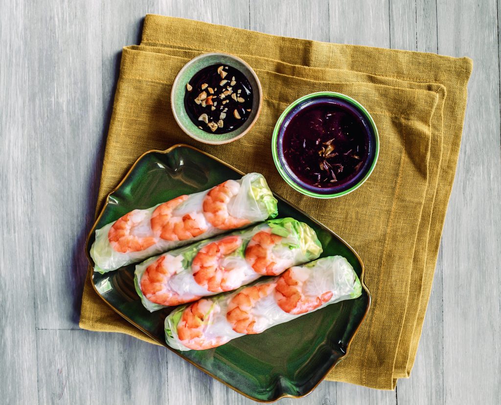 Chef Jet Tila: Interview and Nabeyaki Udon recipe | InsideJapan Blog