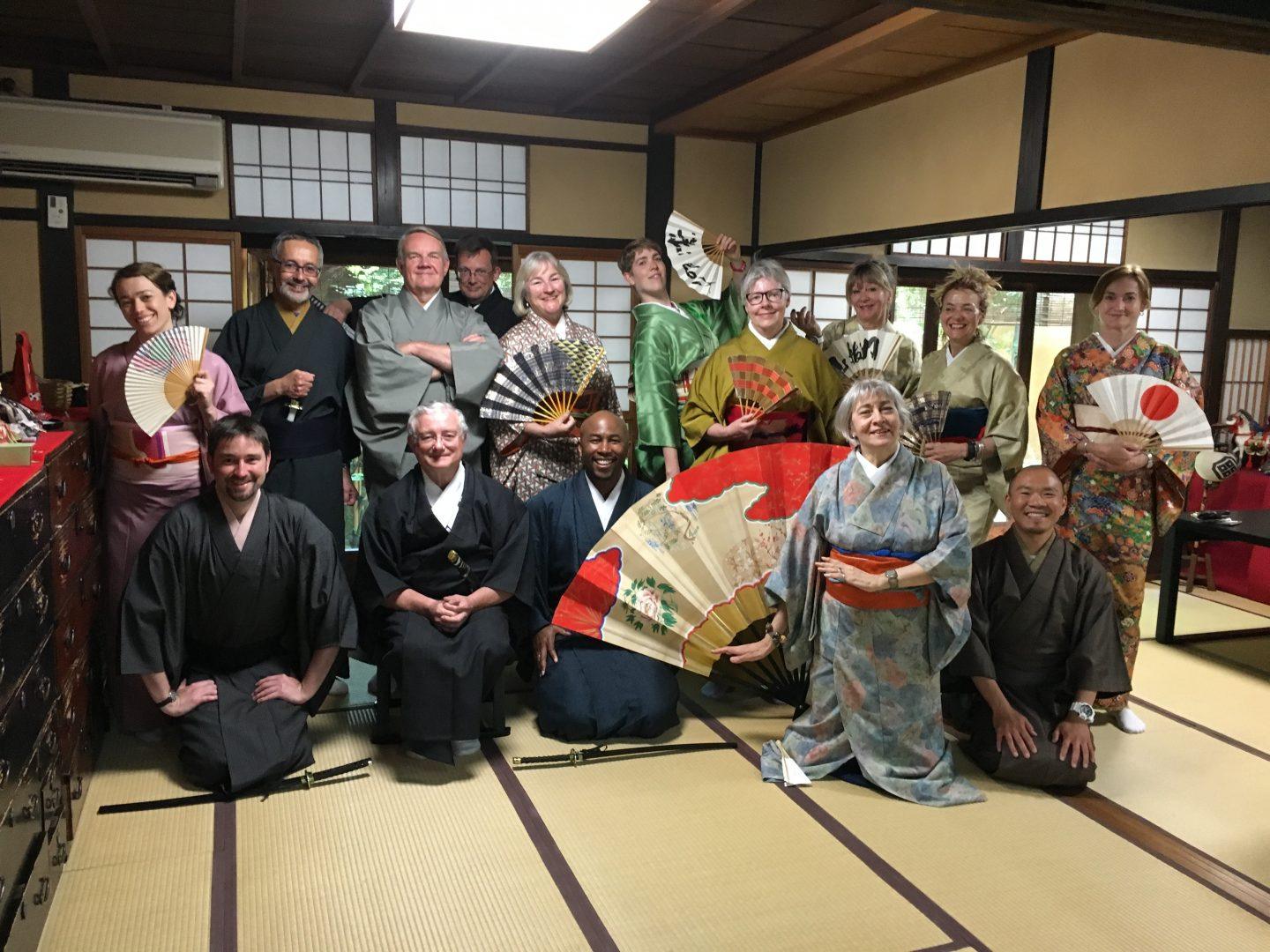 10 of the best experiences and activities in Japan | InsideJapan Blog