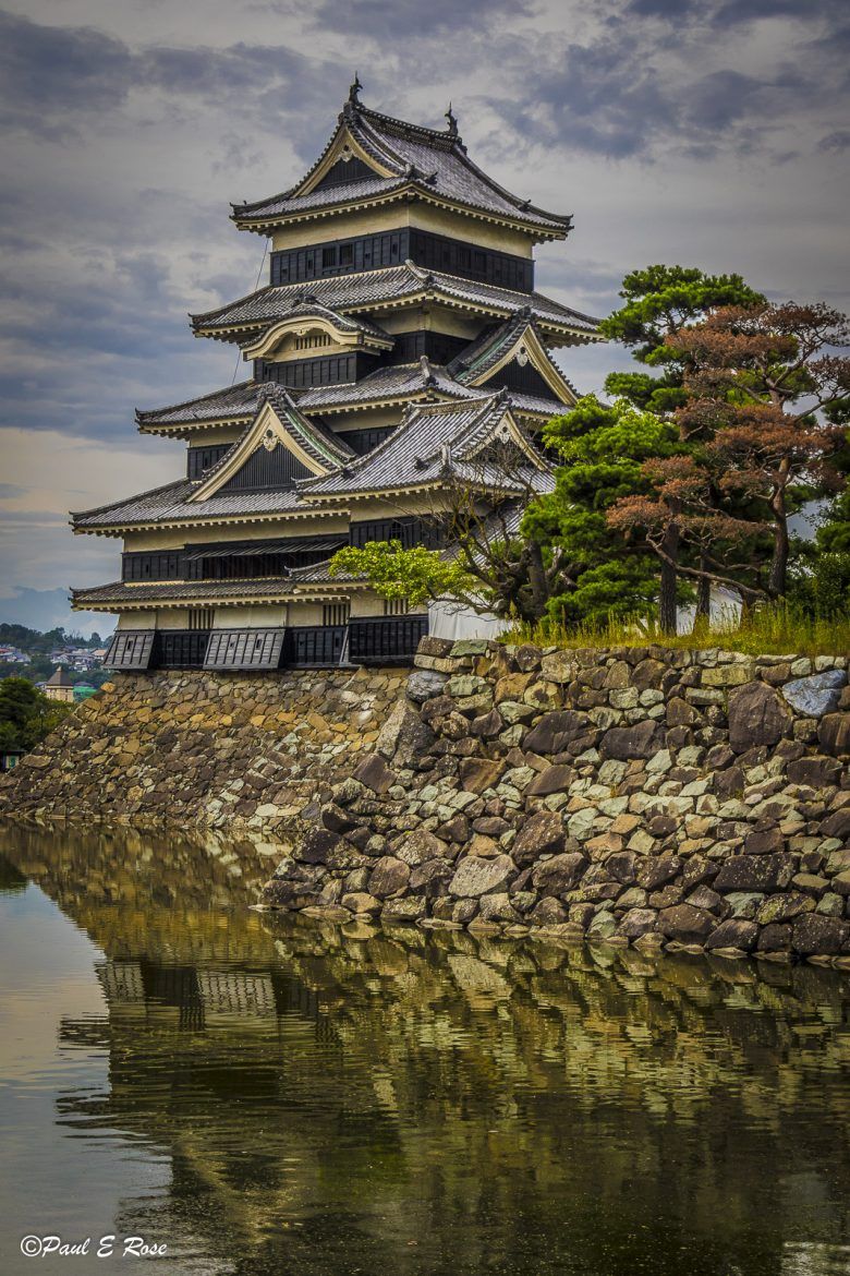 Photo blog: Japan through a photographer's lens | InsideJapan Blog