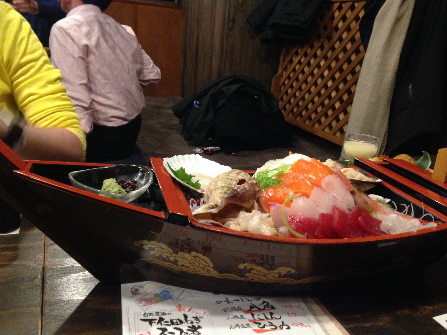 Four top food experiences in Hokkaido | InsideJapan Blog