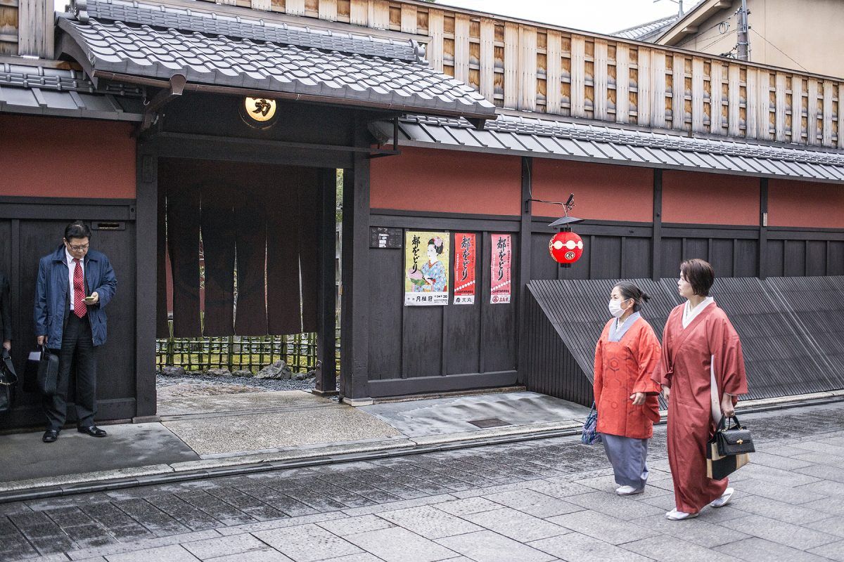 Cultural expectations in Japan: Four things to know | InsideJapan Blog