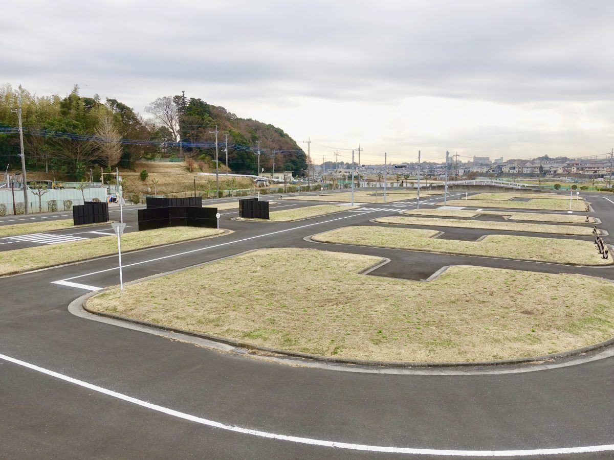 Getting a Japanese driver’s license as an American | InsideJapan Tours