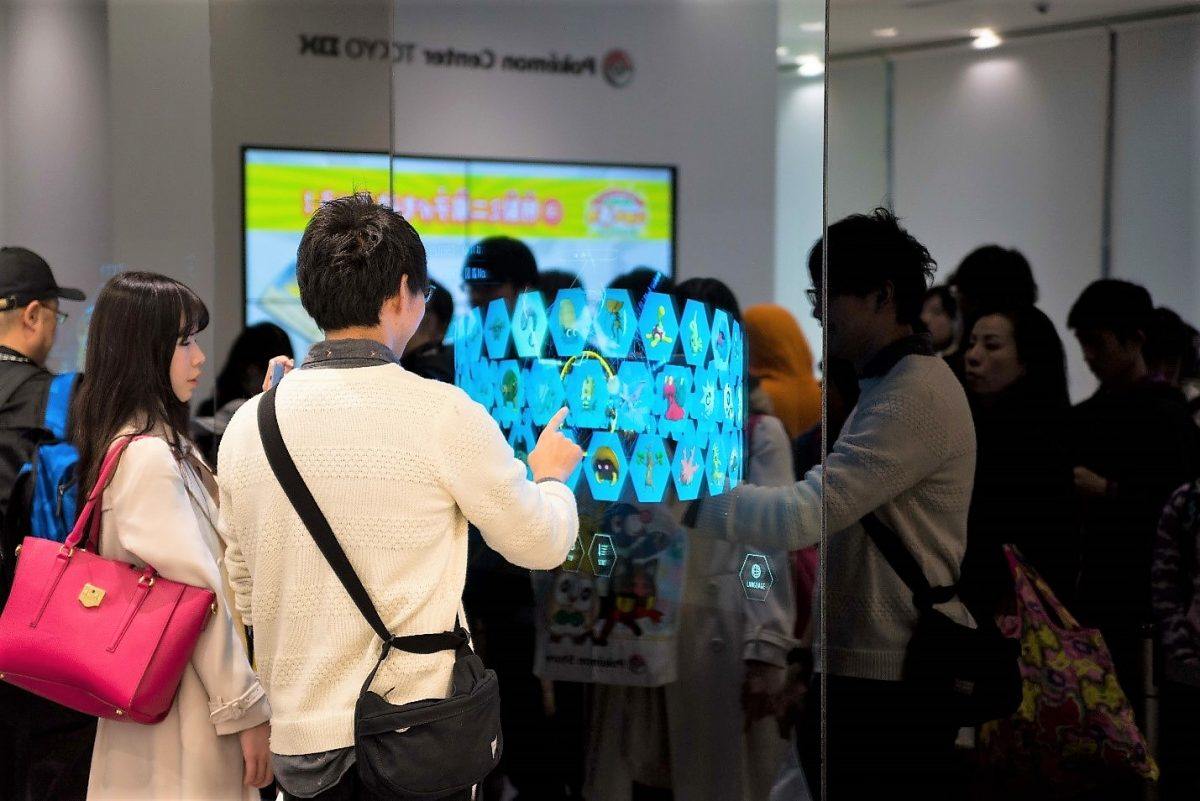 Welcome to Pokémon Center DX Tokyo | InsideJapan Blog