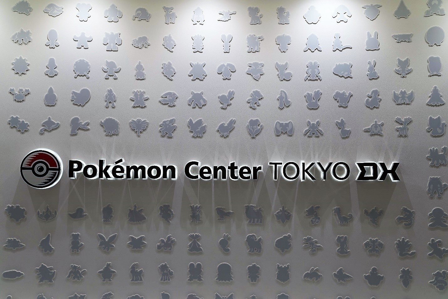 Welcome to Pokémon Center DX Tokyo | InsideJapan Blog