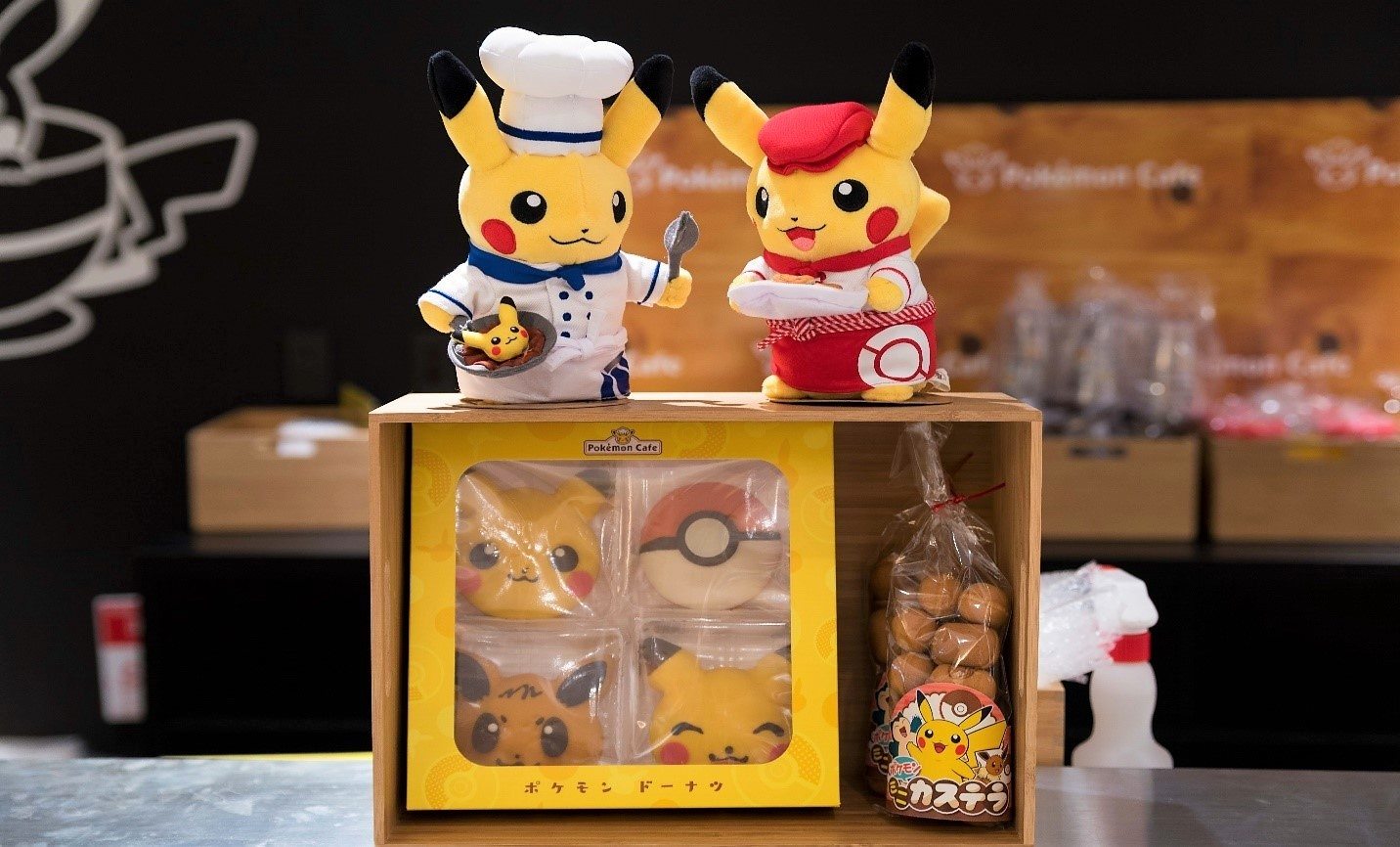 Welcome to Pokémon Center DX Tokyo | InsideJapan Blog