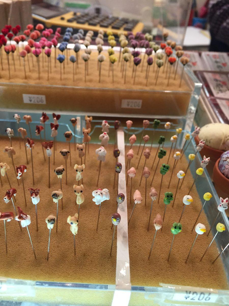 Crafting in Japan: Kyoto’s best kept secret shop | InsideJapan Tours