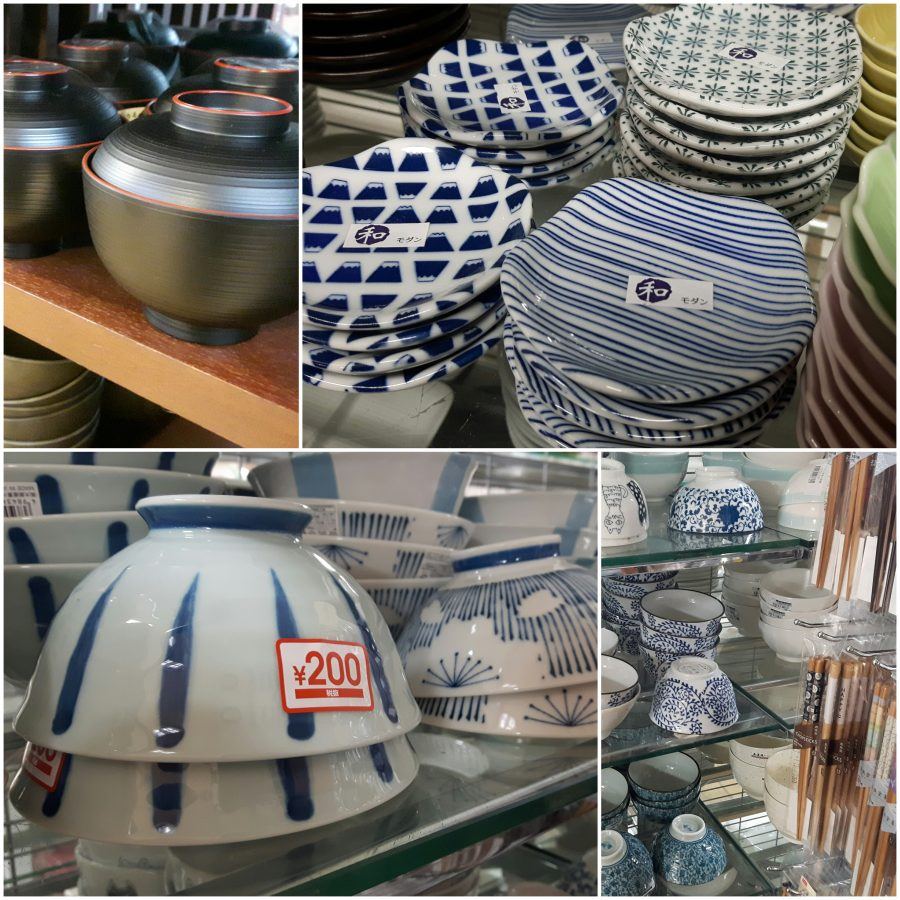 Daiso: Best souvenirs to buy in Japan | InsideJapan Blog