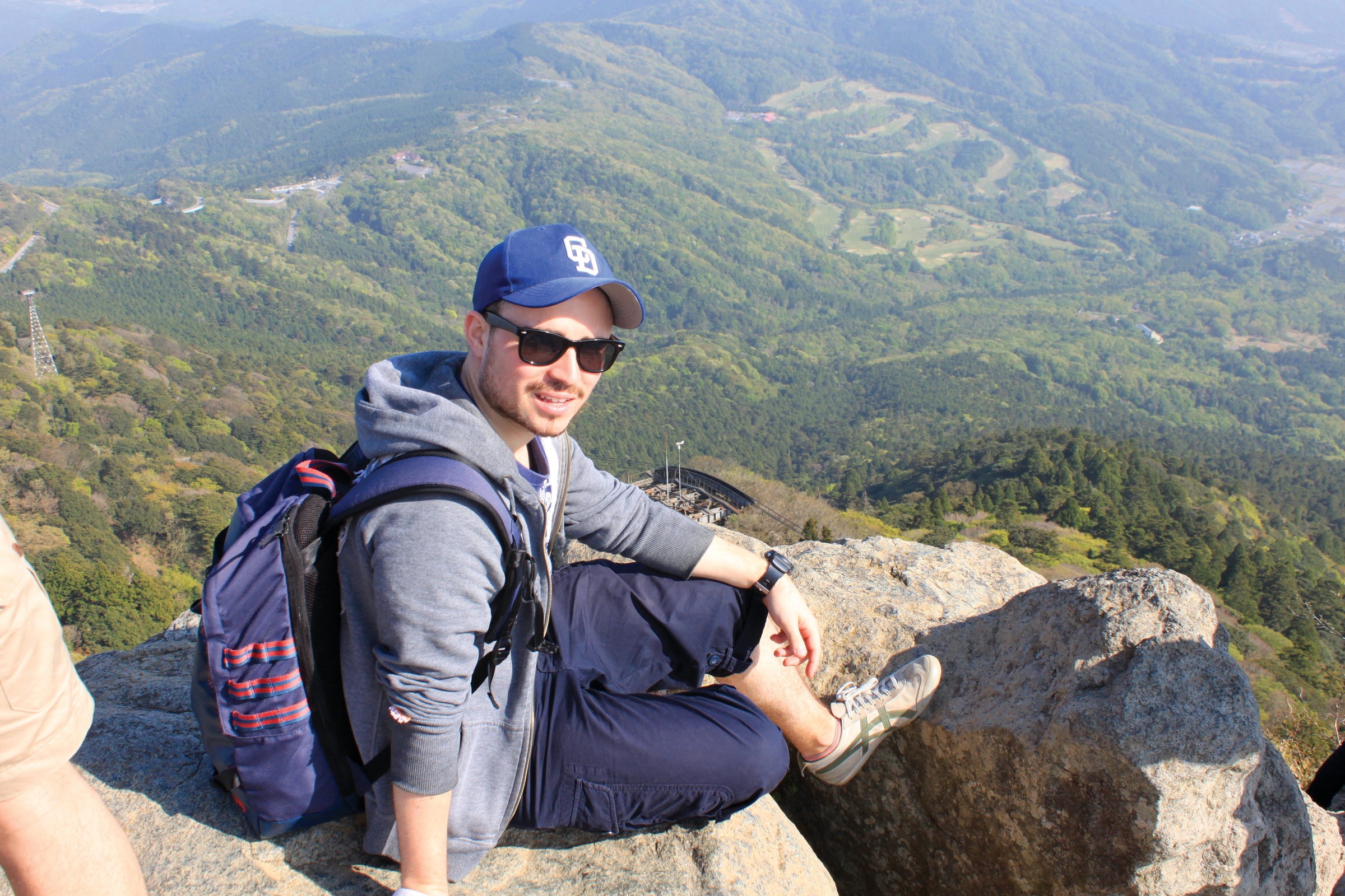 Rugby World Cup: Our favourite cities | InsideJapan Blog