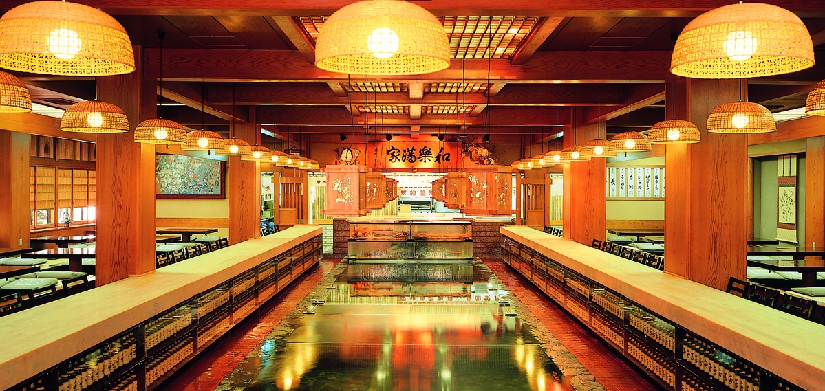 Top 5 foodie experiences in Fukuoka, Kyushu | InsideJapan Blog