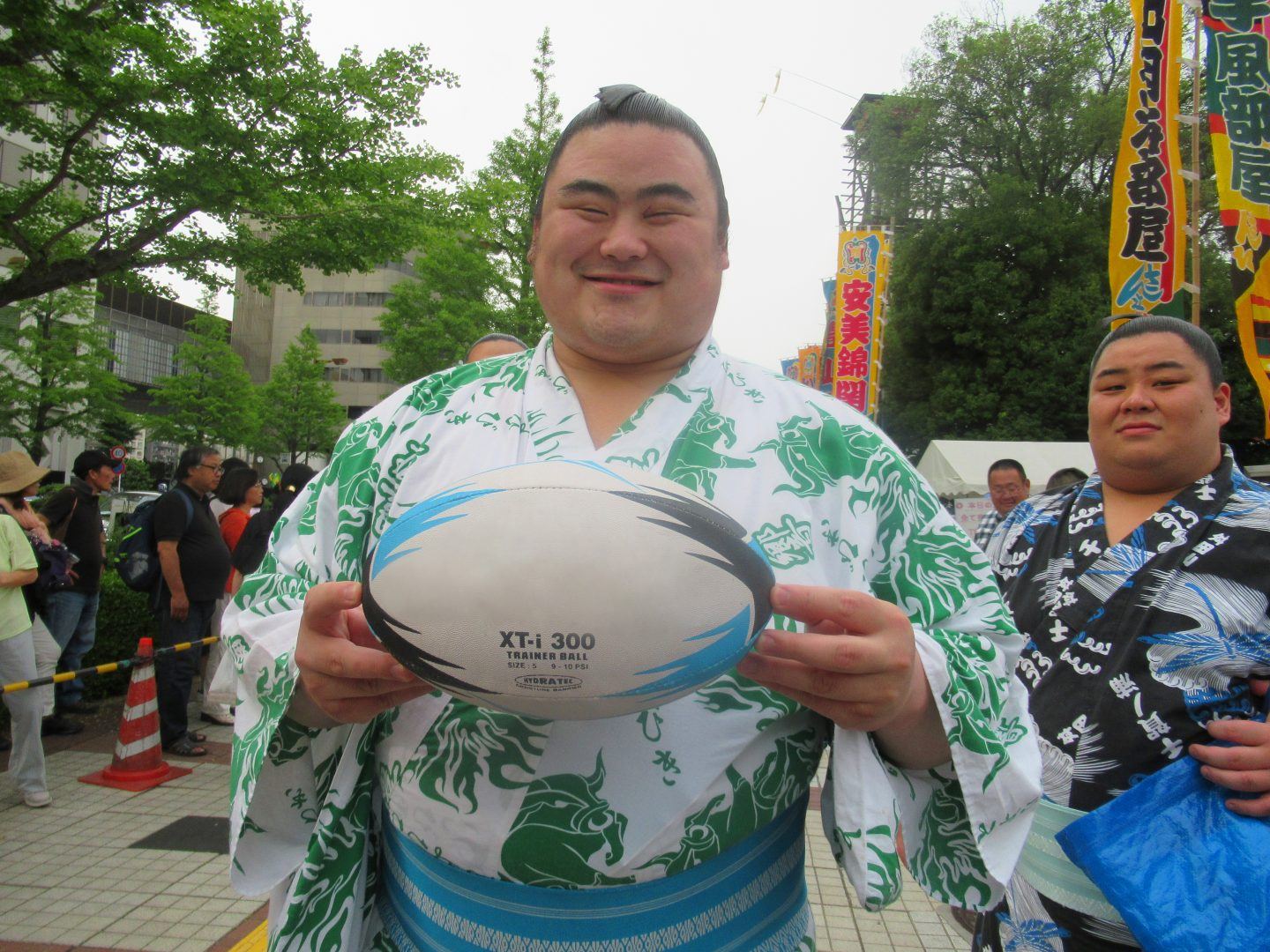 Guide to Japan Rugby Travel 2019 | InsideJapan Blog