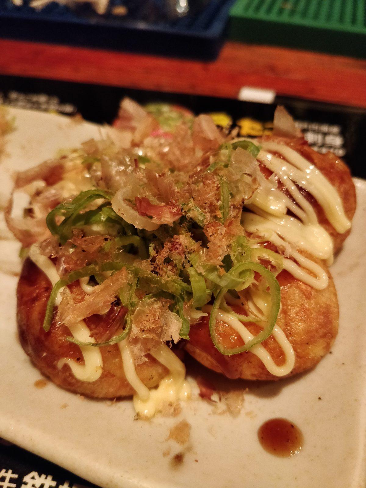 Japan's Kitchen: Best Food In Osaka | InsideJapan Tours