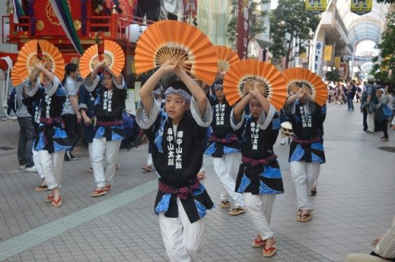 5 reasons to go to Sendai, Tohoku | InsideJapan Blog