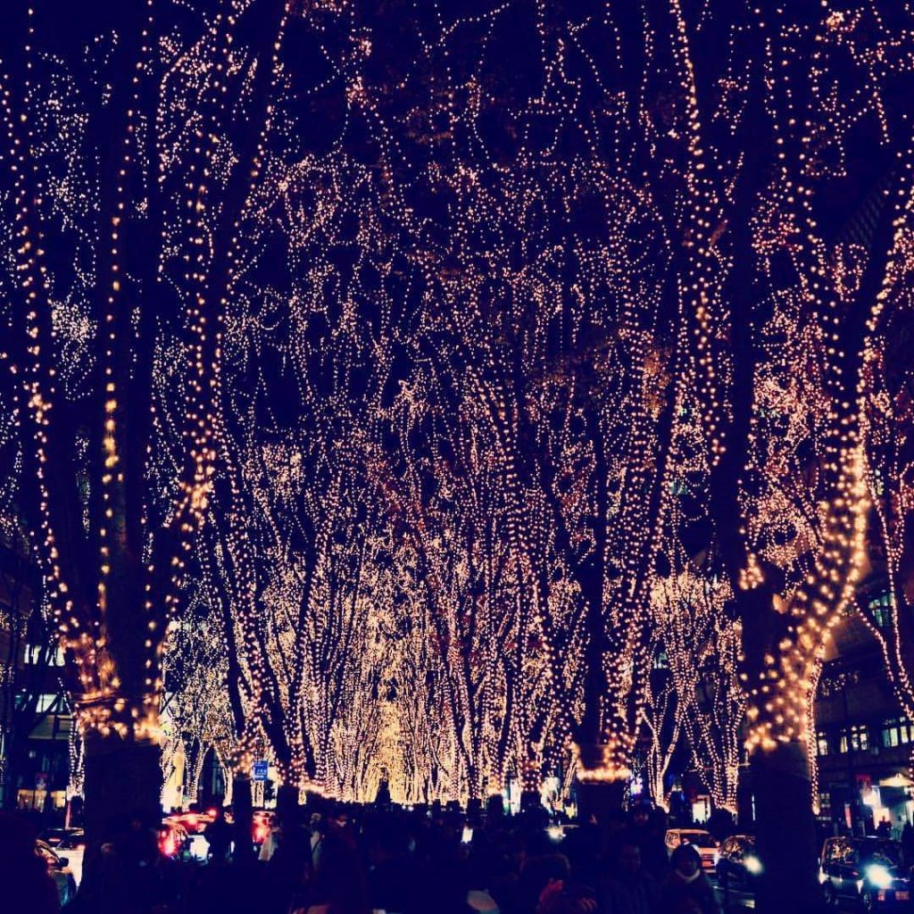 5 reasons to go to Sendai, Tohoku | InsideJapan Blog