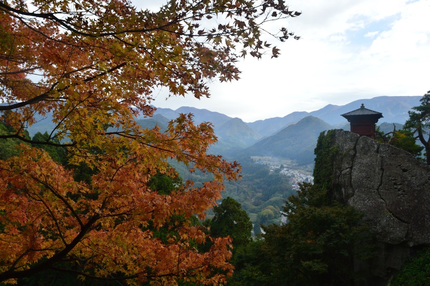 5 reasons to go to Sendai, Tohoku | InsideJapan Blog