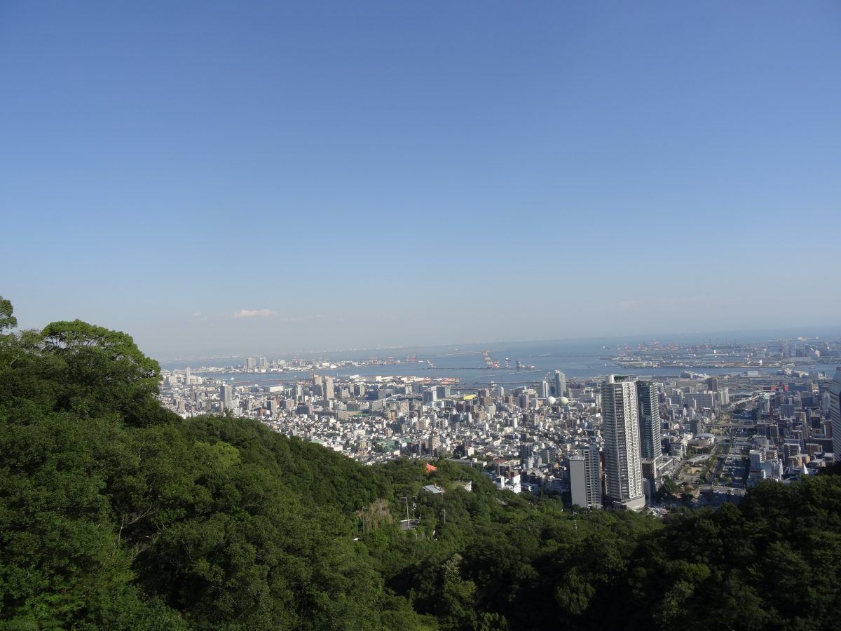 Top 10 things to do in Kobe | InsideJapan Blog