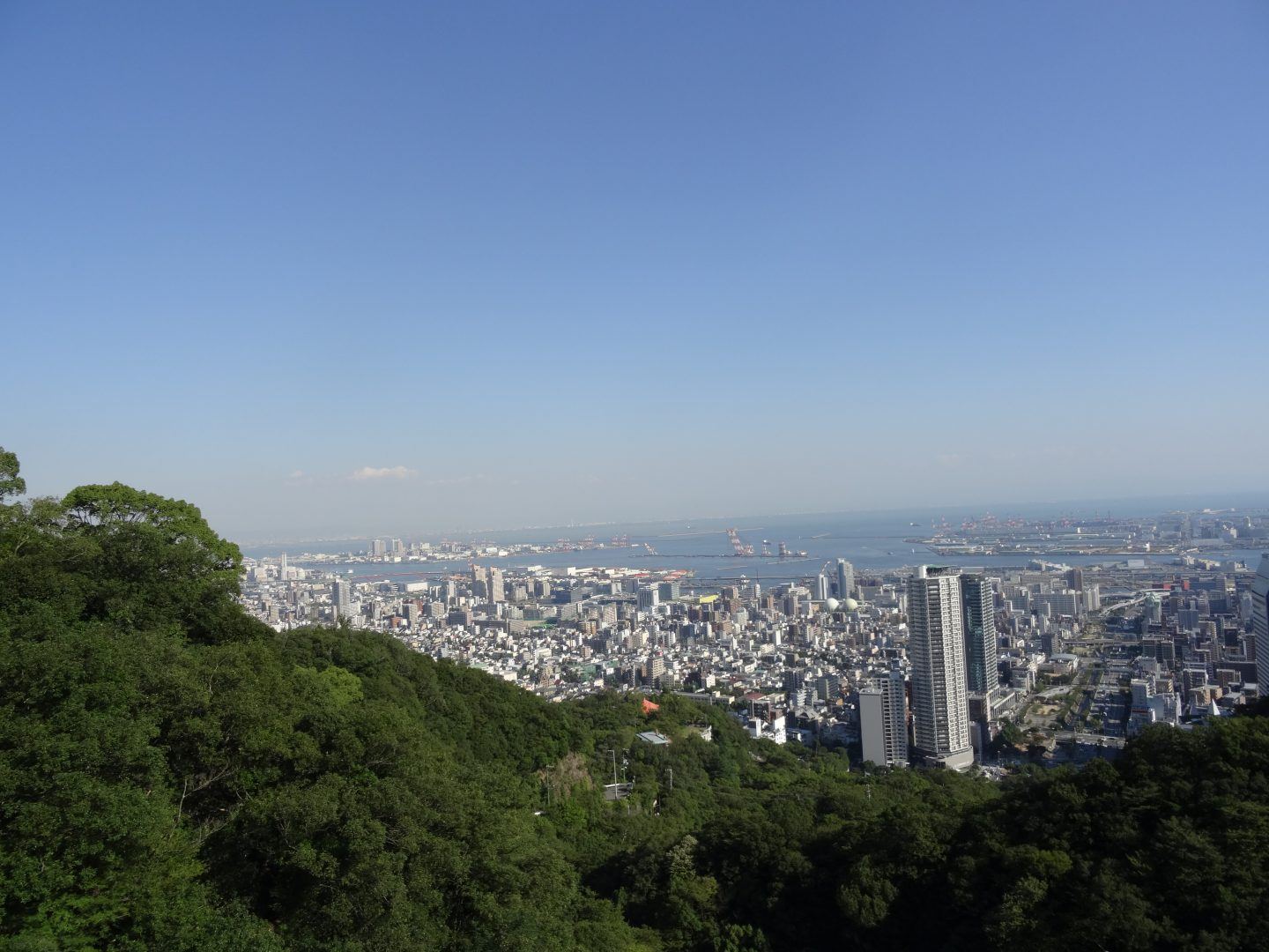 Top 10 things to do in Kobe | InsideJapan Blog