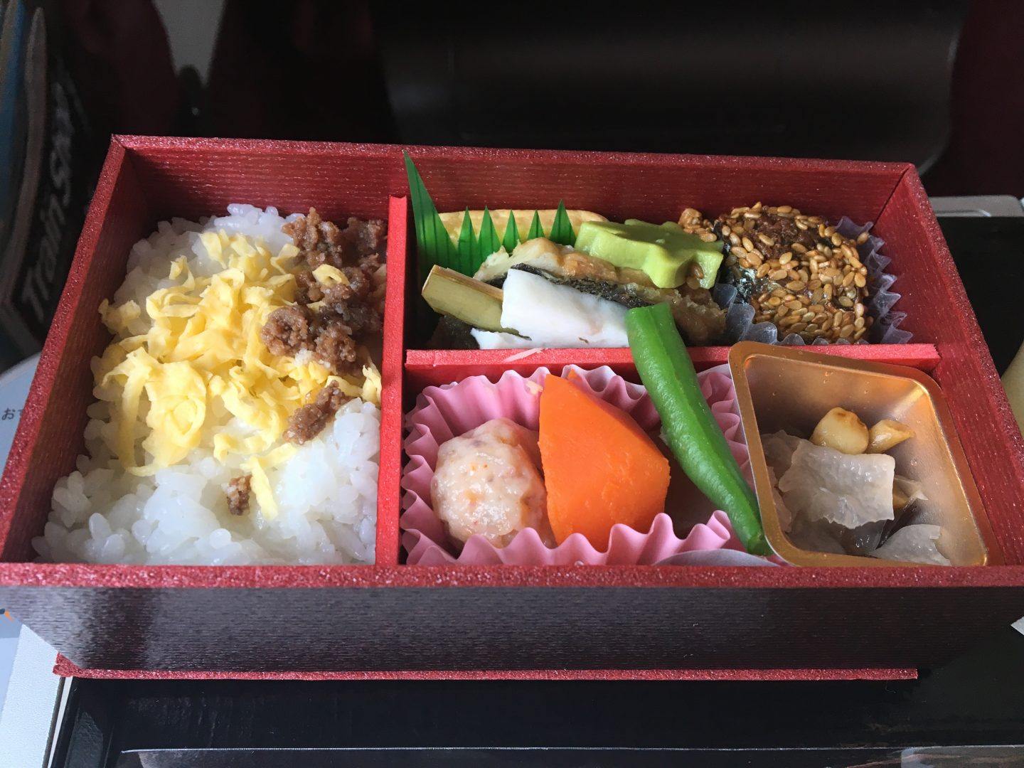 Shinkansen in style: Going Gran Class on the bullet train